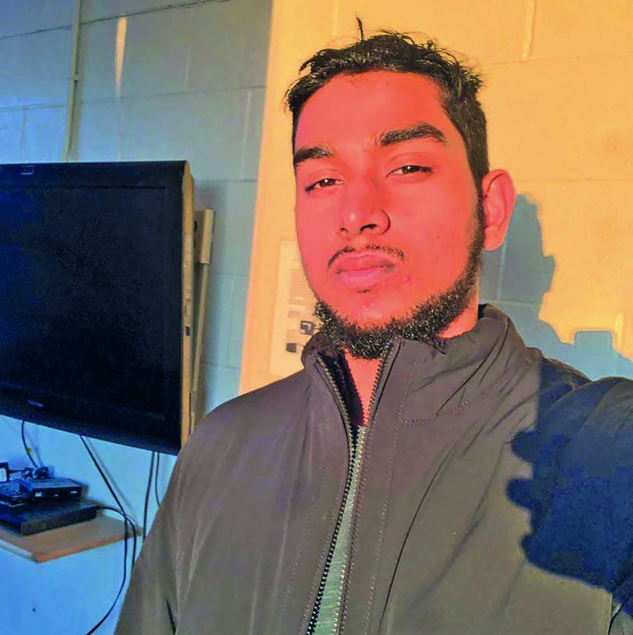 Full Court upholds decision not to release quarantined student - Guyana ...