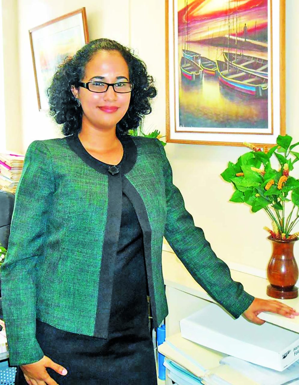 Marcus Bisram case reopens upon instruction from DPP - Guyana Times