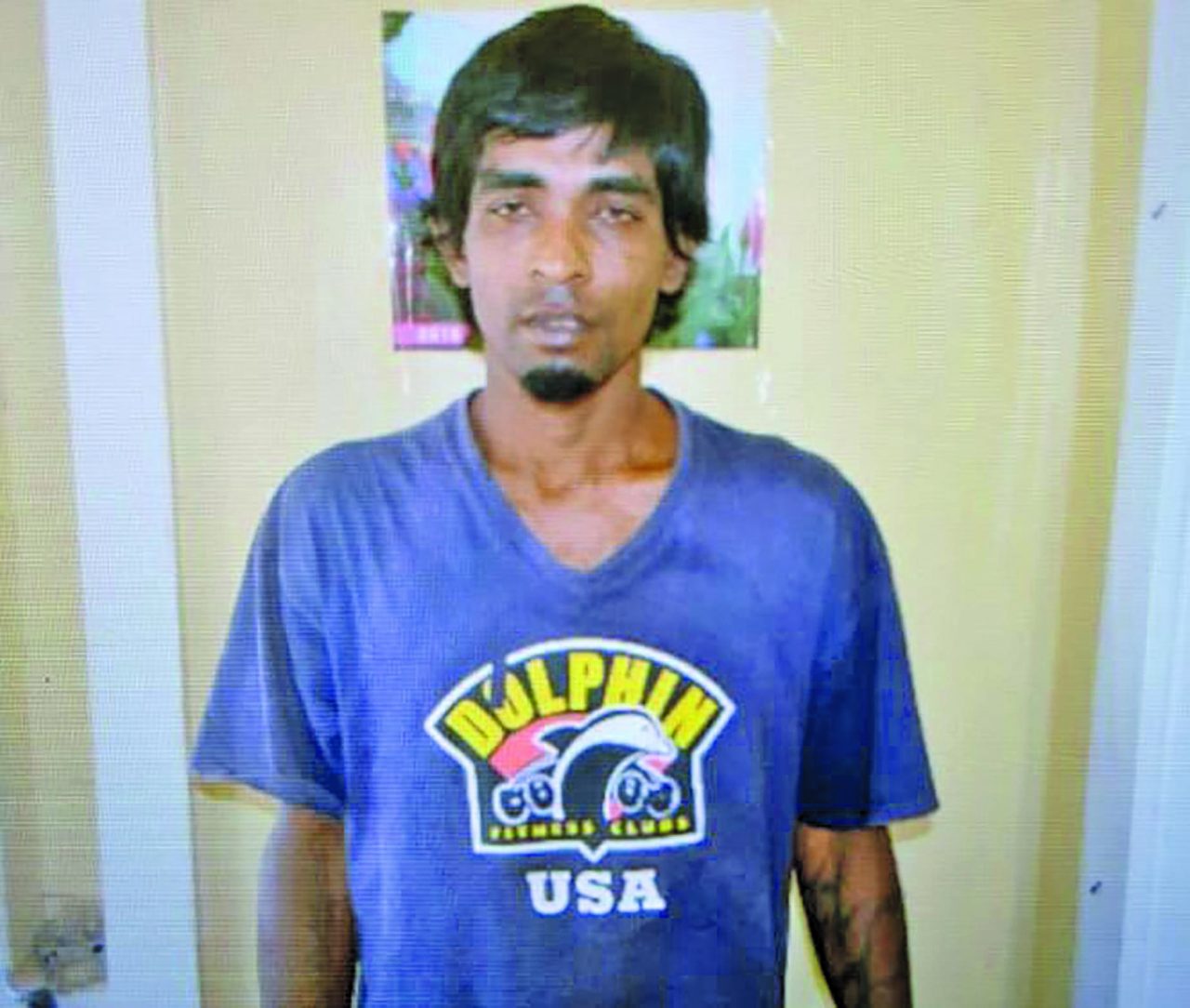 Labourer remanded for Corentyne burglary spree - Guyana Times