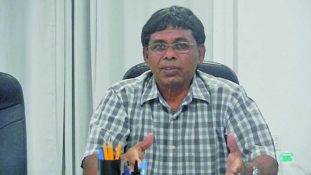 Go ahead and plant, fuel available – Armogan tells rice farmers ...