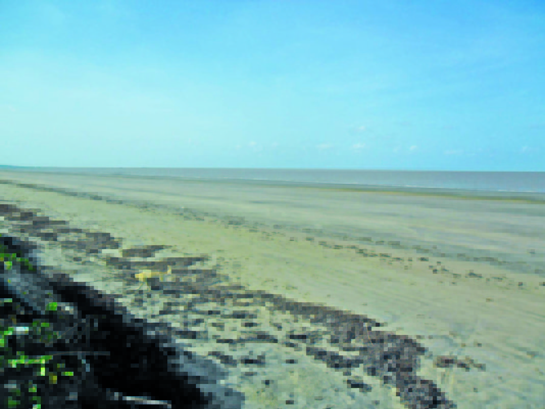 Guyanese spend Easter Monday indoors - Guyana Times