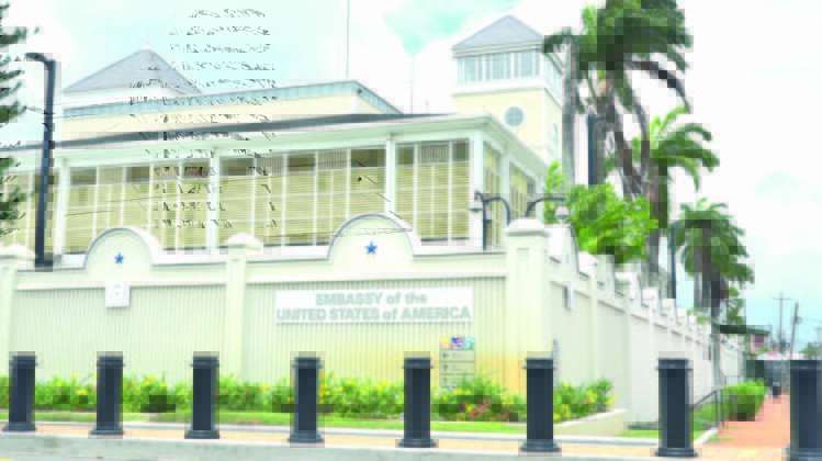 Caribbean, Guyana get additional US$1.7M from US Govt - Guyana Times