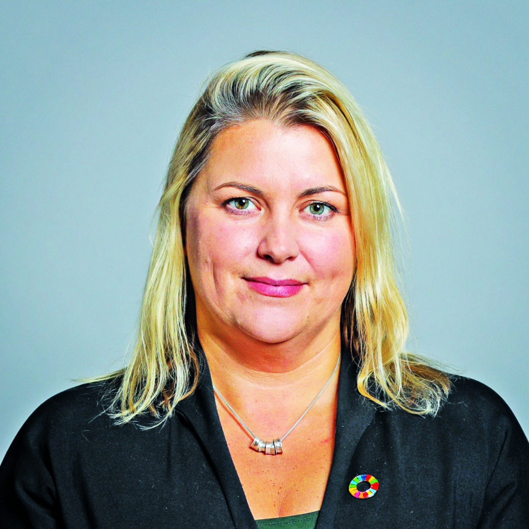 UK gifts €5M to Caribbean for COVID-19 assistance - Guyana Times