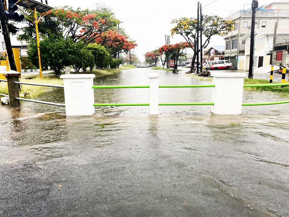 Landslides, flooding predicted across Guyana – CDC - Guyana Times