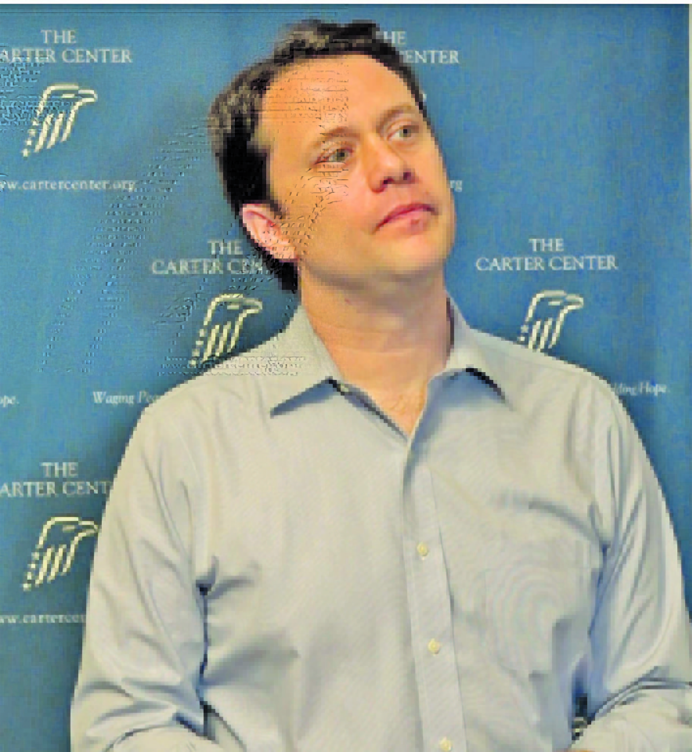 Carter Center reapplies for flight permission to come to Guyana ...