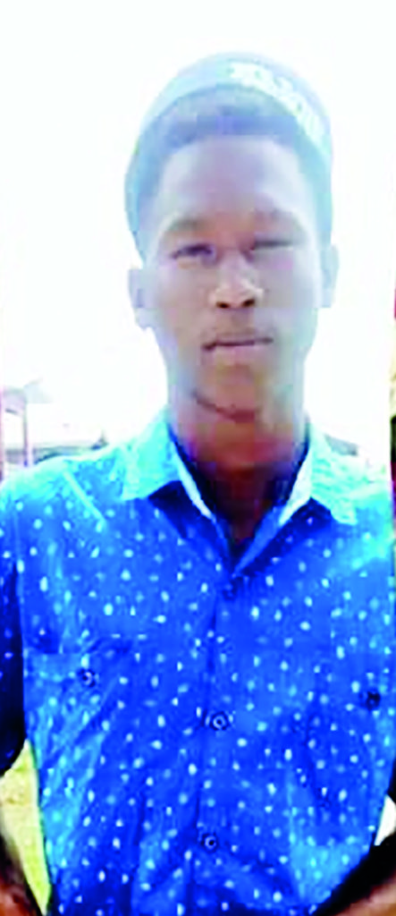 Businessman arraigned for death of teenager at Puruni Landing - Guyana ...