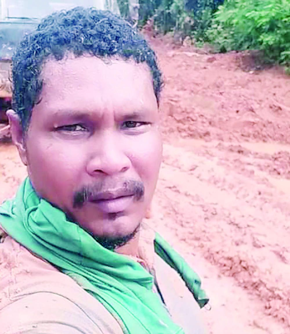 Businessman arraigned for death of teenager at Puruni Landing - Guyana ...