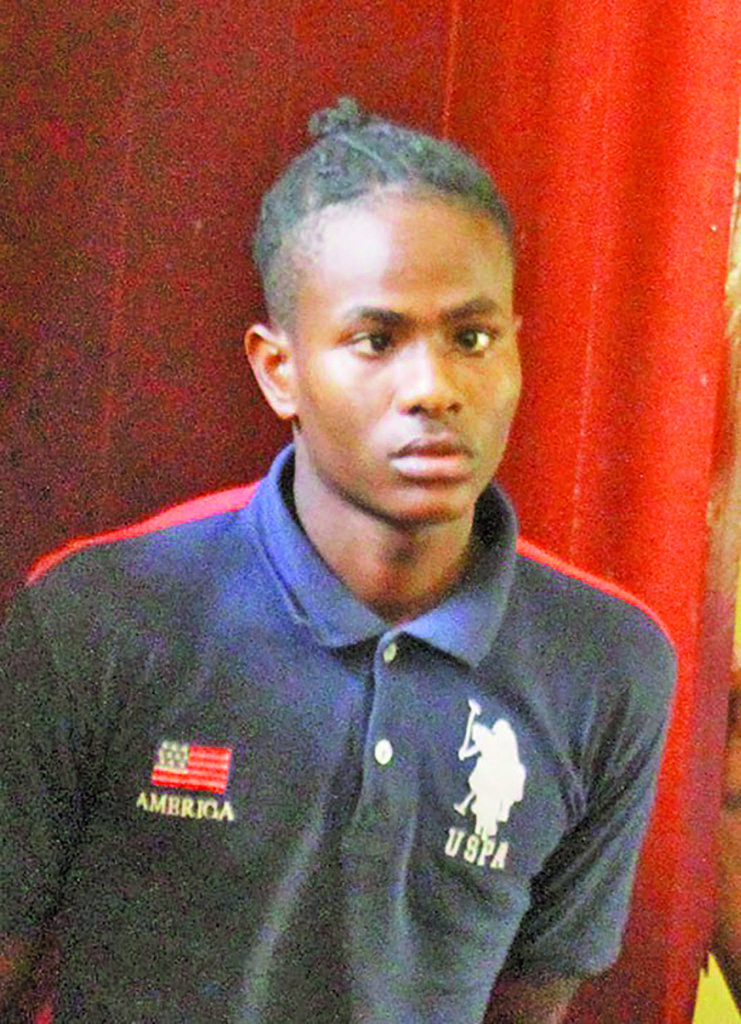 Motorcycle thief shot dead after robbery - Guyana Times