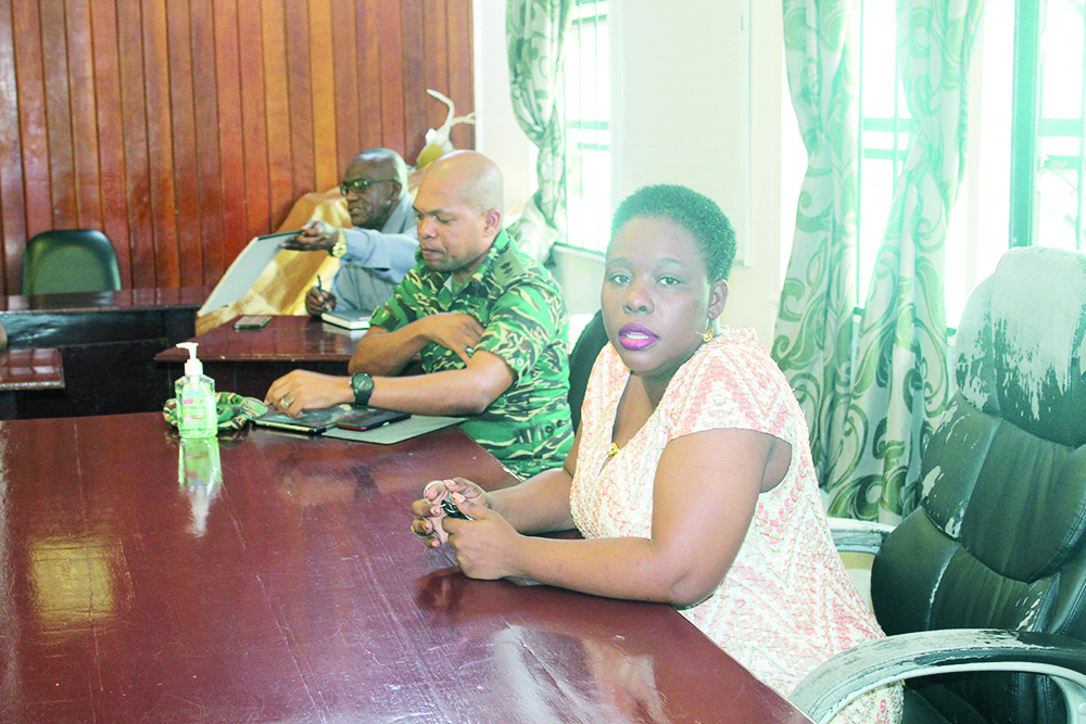 Region 10 COVID-19 Committee disappointed with CDC food distribution ...