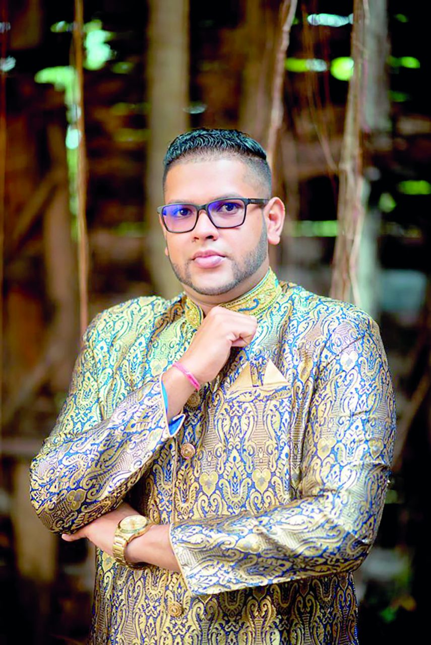 Mr India Guyana contest launched - Guyana Times