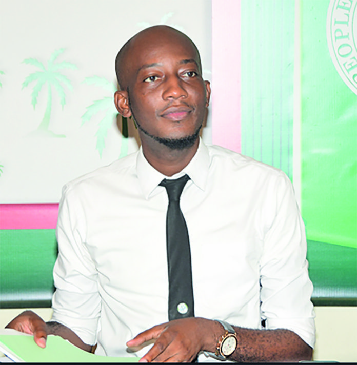 Lawyer threatens legal action against public officials functioning as ...