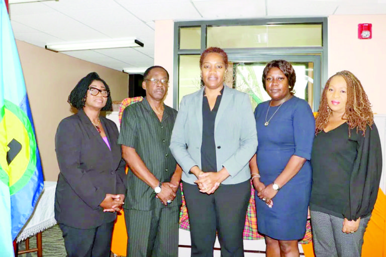 T&T PM blames APNU/AFC recount case for decision not to resend election ...