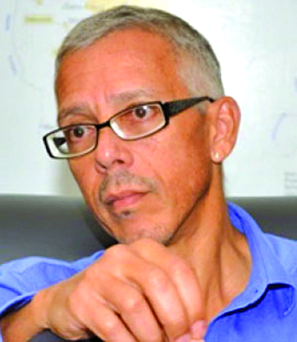 Fraud being “exaggerated” to “fool” party supporters – Granger’s son-in ...