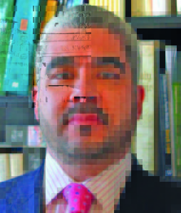 Guyanese votes held hostage – Dr David Lewis - Guyana Times