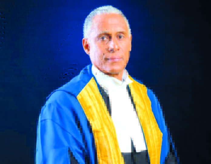 CCJ commits to timely conclusion of matters - Guyana Times