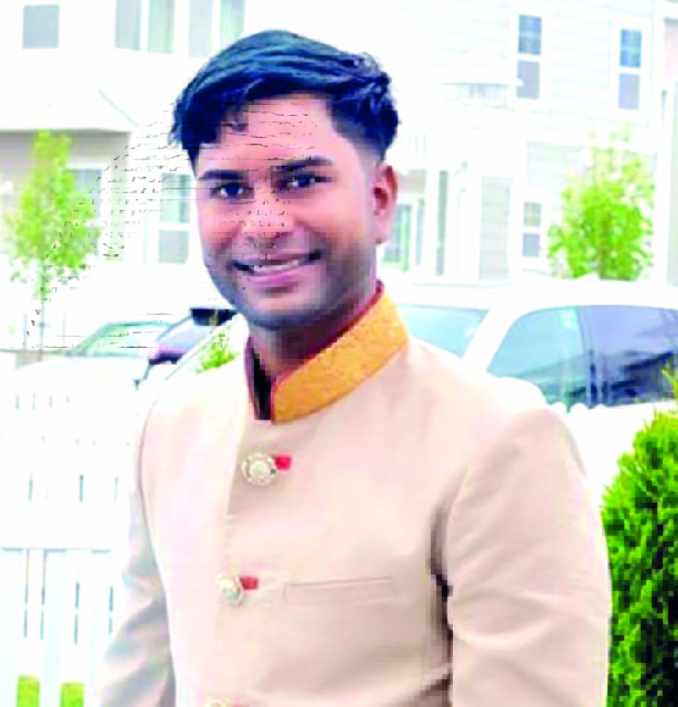 DPP challenges Judge’s ruling in Marcus Bisram case - Guyana Times