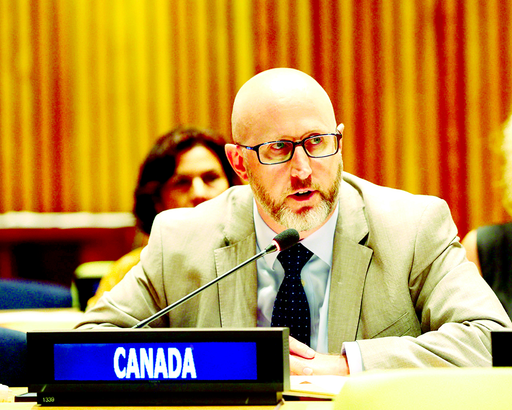 Declaration should be based on confirmed Caricom recount – Michael ...