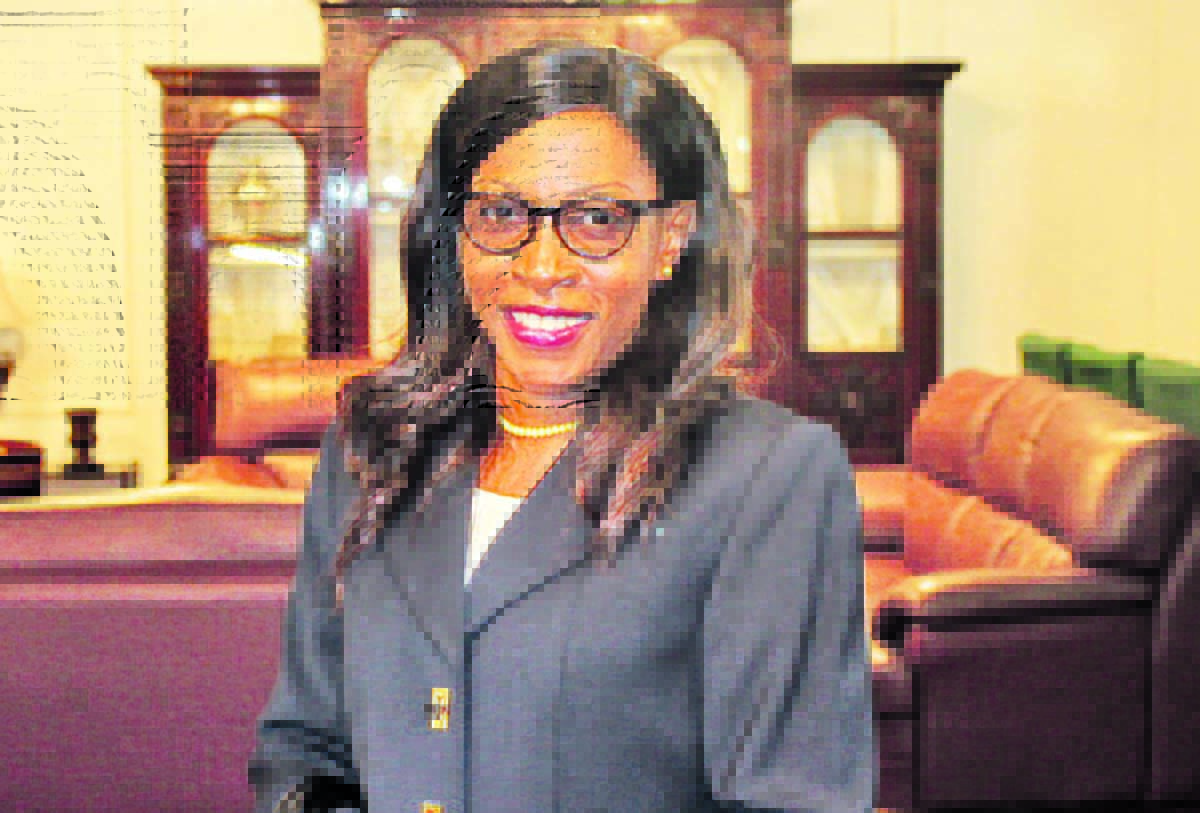 DPP challenges Judge’s ruling in Marcus Bisram case - Guyana Times
