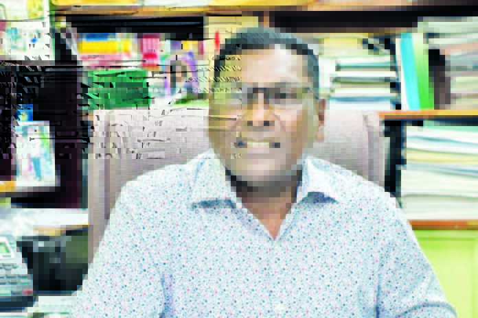 3 new COVID-19 cases confirmed - Guyana Times