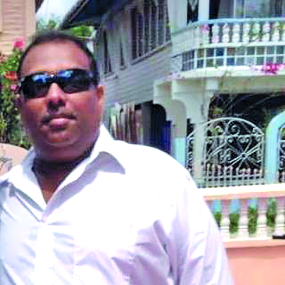 Wakenaam NDC Chair calls for water filtration plant - Guyana Times