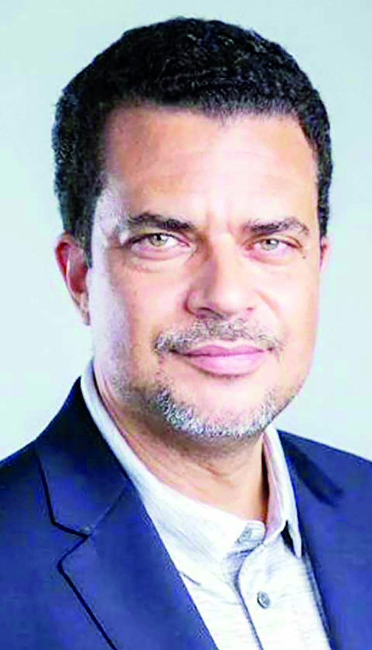 GECOM cannot legally use Top Cop’s falsified records ꟷ Timothy Jonas ...