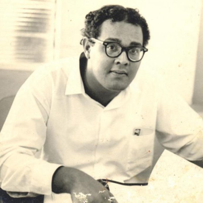 2020: It is a good time to reach for Martin Carter - Guyana Times