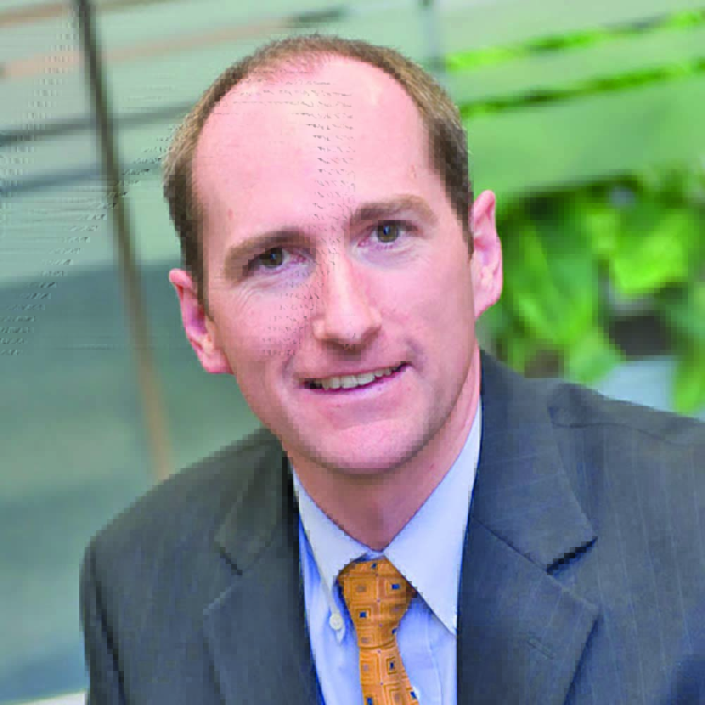 ExxonMobil Guyana appoints new President - Guyana Times