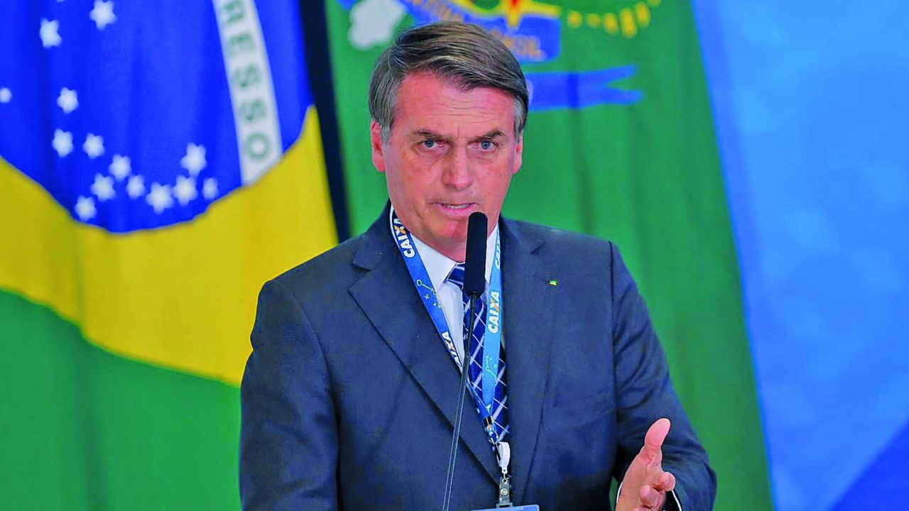 Brazil calls on “political forces” to respect recount results - Guyana ...