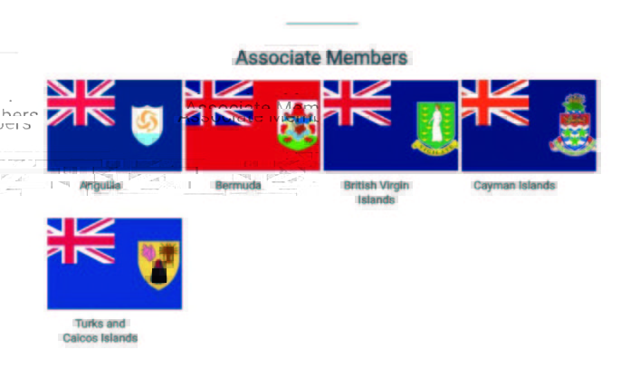 CARICOM Member States and Associate Members - Guyana Times