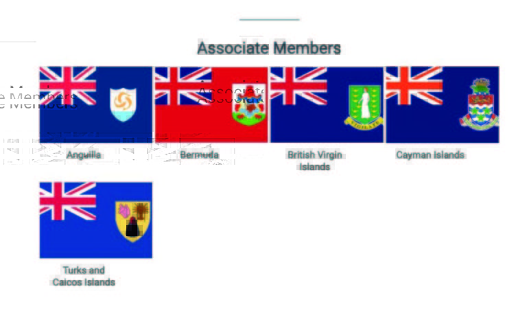 CARICOM Member States and Associate Members - Guyana Times