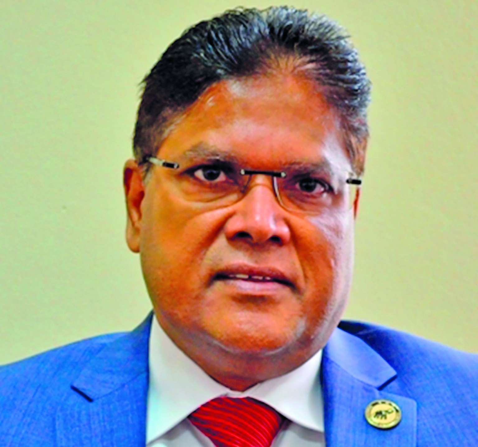 Suriname moves ahead with new President, yet Granger clings to power in ...