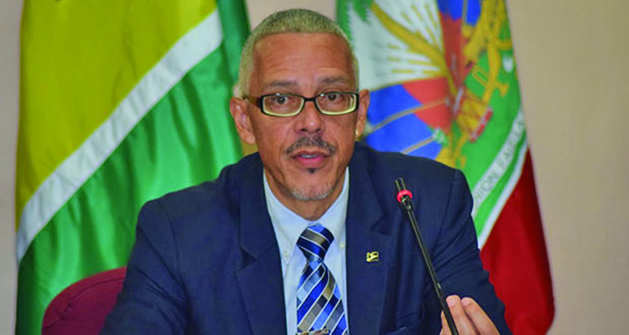 “Not a shred of evidence to show APNU/AFC won election” – former ...
