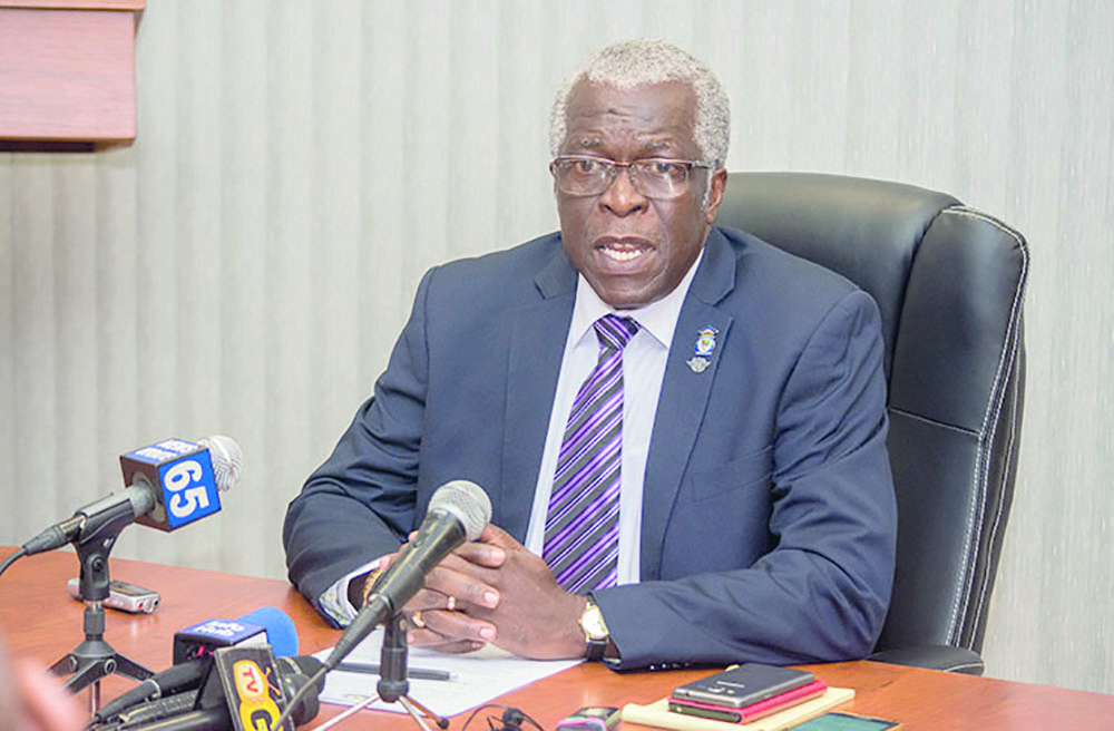 GCAA anticipates reduced airfares with resumption of international ...