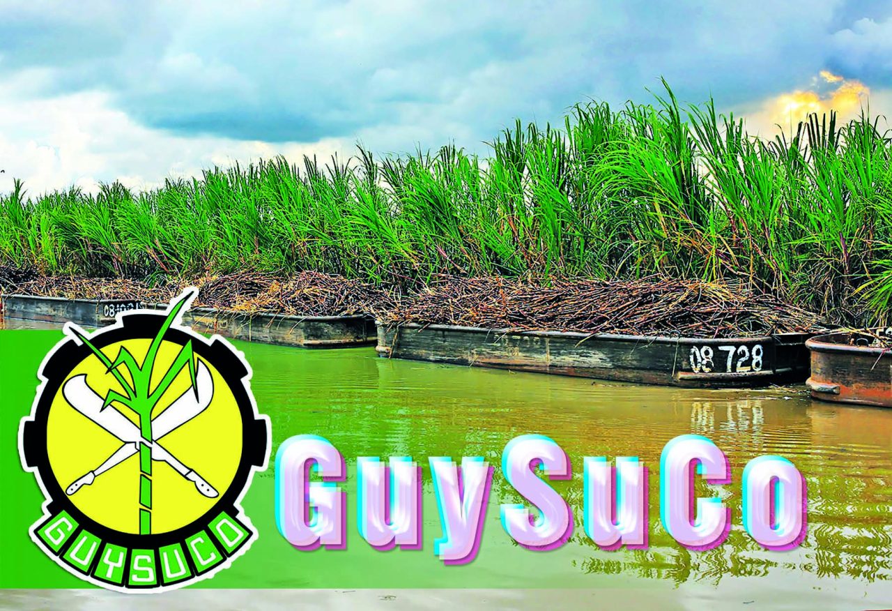 GuySuCo gets $250M from NICIL - Guyana Times