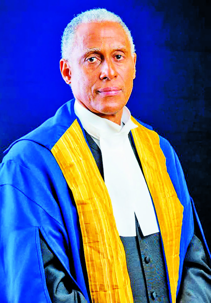 CCJ unanimously invalidates Lowenfield’s fraudulent report - Guyana Times
