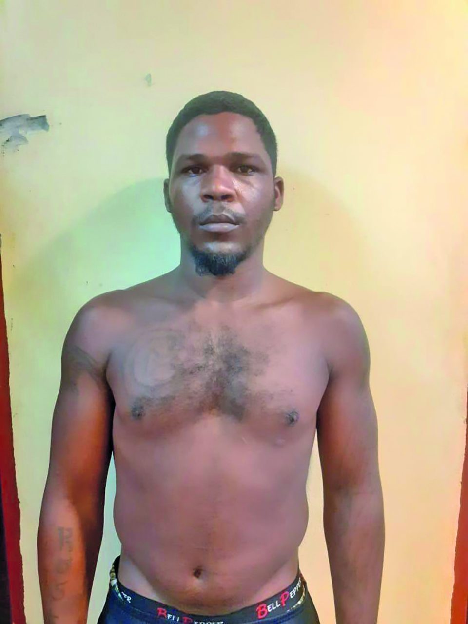 Taxi drivers charged for Moblissa home invasion - Guyana Times