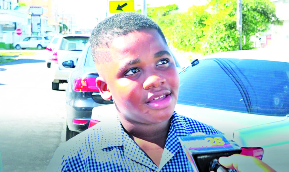 NGSA wraps up with mixed reactions from pupils - Guyana Times