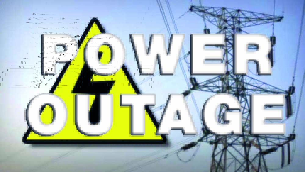 Power failure delays COVID-19 testing - Guyana Times