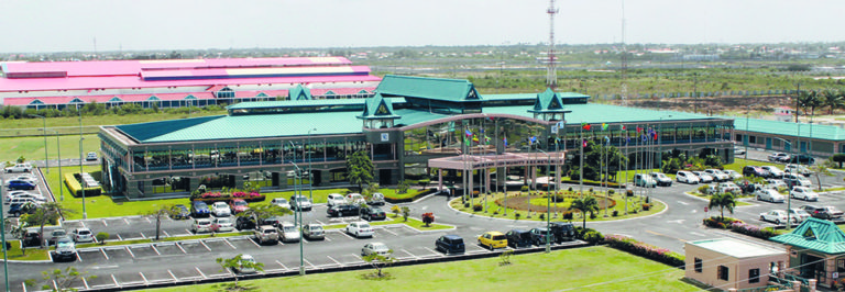 CARICOM Day - Guyana Times