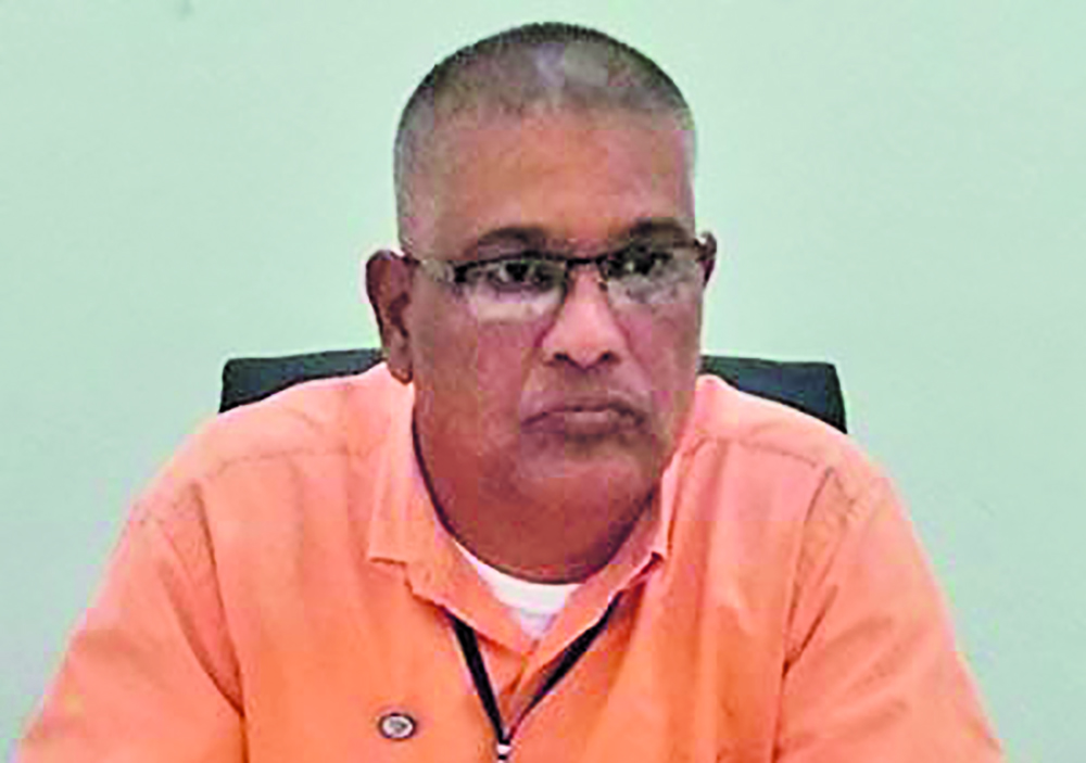 Prime Ministerial Rep to file private criminal charges against those ...