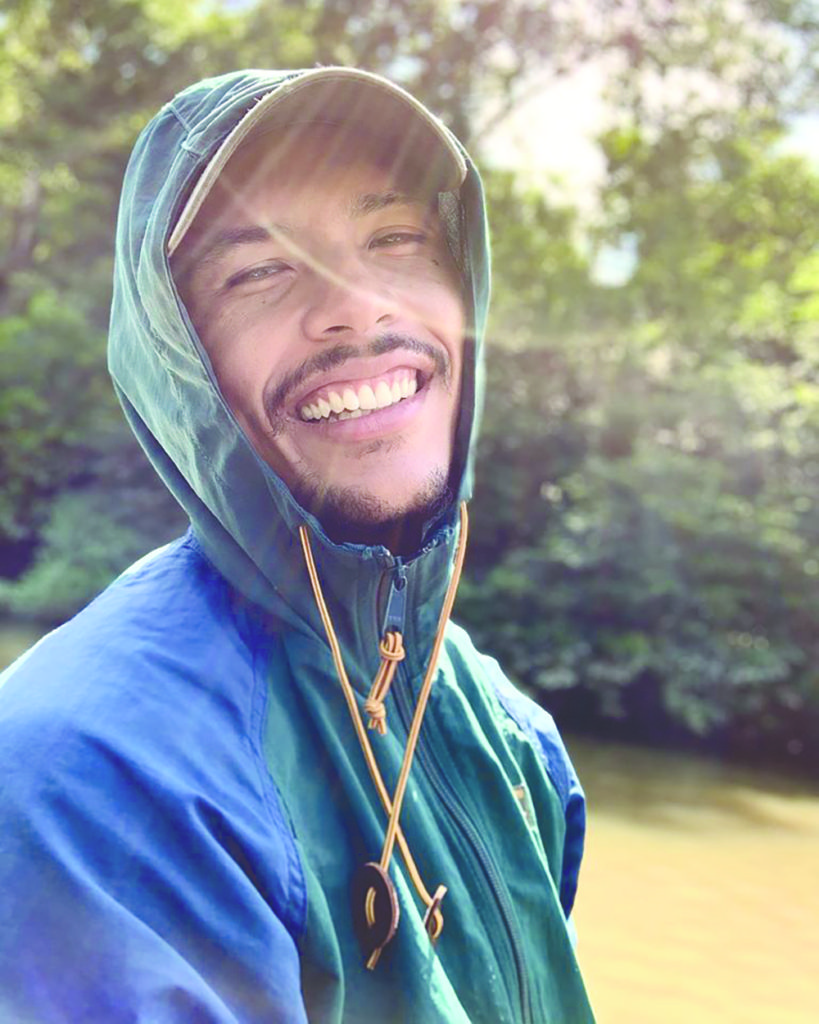 Reel Guyana takes us on another daring adventure in the mythical ...