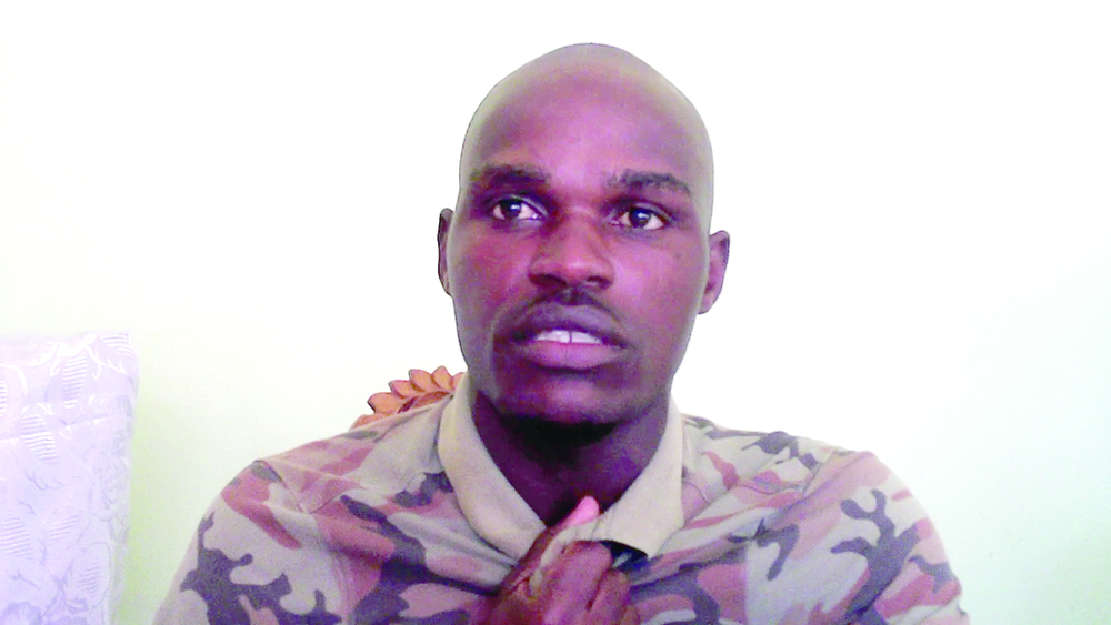 Unlicensed Biker Accuses Police Of Physical Assault Guyana Times unlicensed-biker-accuses-police-of-physical-assault-guyana-times