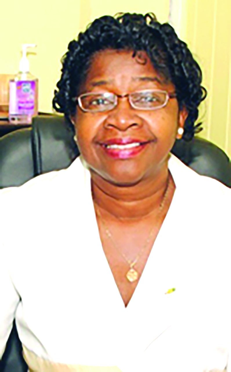 GTT, Education Ministry collaborate to support online learning - Guyana ...