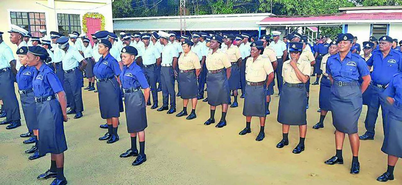 Strict Police enforcement key factor in no cases in Region 5 – Deputy ...