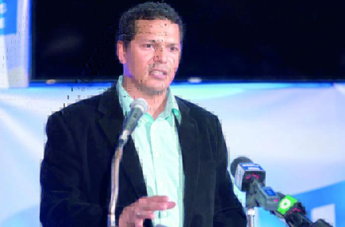 Gouveia, Shuman, Ramkarran appointed as Advisors - Guyana Times