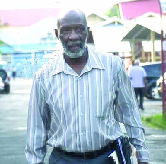 Former GECOM DCEO wins defamation case against Vincent Alexander ...