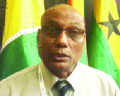 Former GECOM DCEO wins defamation case against Vincent Alexander ...