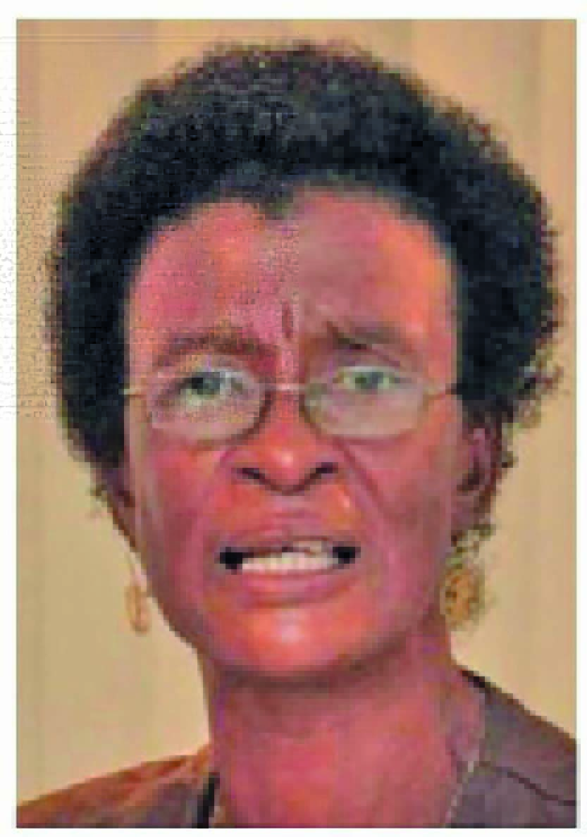 Carol Joseph was paid as petroleum advisor, other posts under APNU/AFC ...