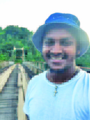 Parents of murdered salesman praise Police for capturing son’s killer ...