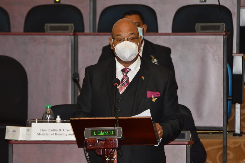 BUDGET 2020: Further $700M needed to operationalise Ocean View Hospital ...